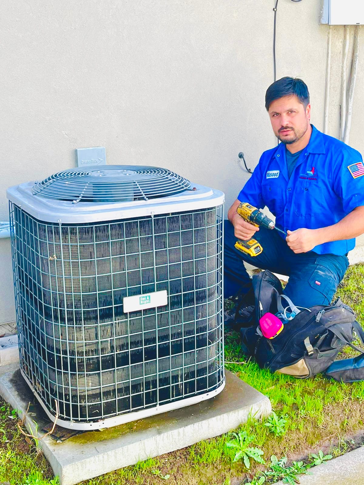 Best HVAC Services by Southport HVAC Services: Heating, Cooling, and More