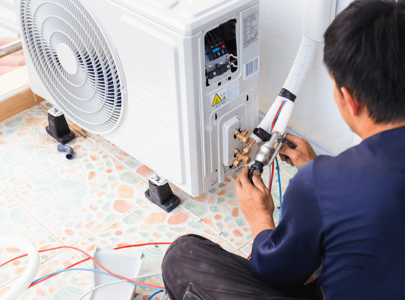 Air Conditioner Placement Guide: Where to Install for Best Results ...